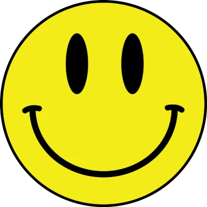 smiley
