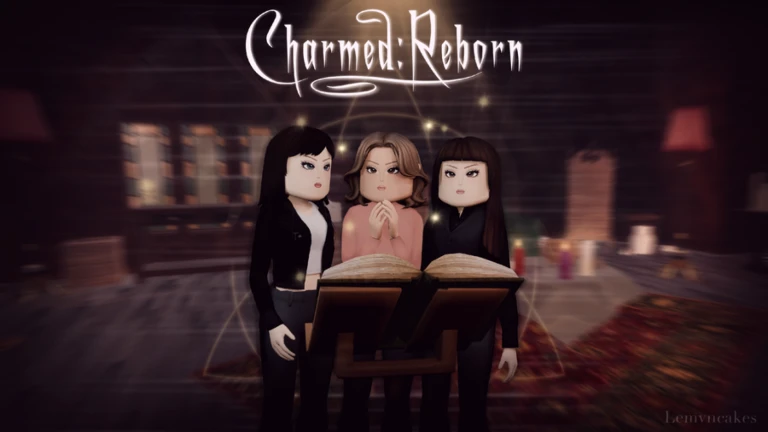 Charmed:Reborn | Roblox Game - Rolimon's