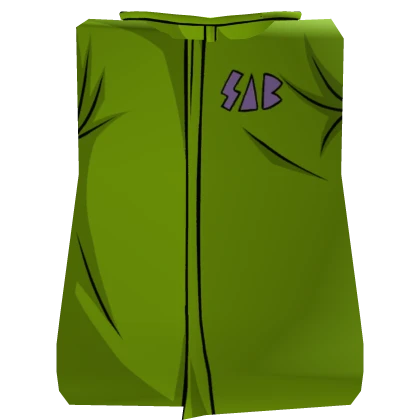 Vegeta SAB Jacket | Roblox Item - Rolimon's
