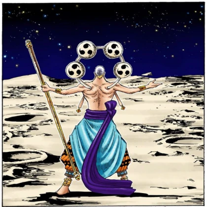 enel endless verth
