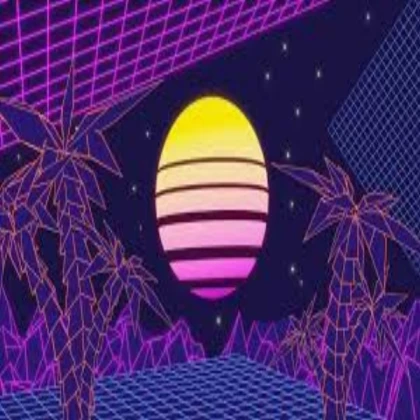 vaporwave