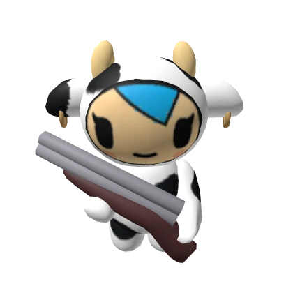tokidoki cow backpack | Roblox Item - Rolimon's
