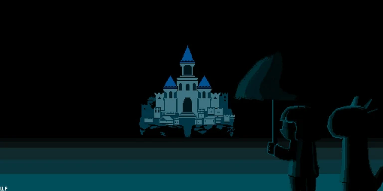 Undertale RP | The Official Roblox Website