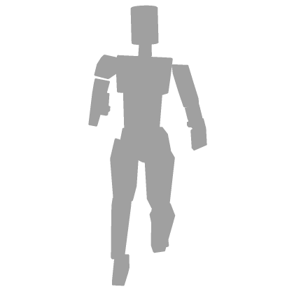 Roblox Egor Run Animation | Roblox Item - Rolimon's