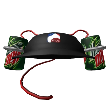 Mlg Cap for Gamers | Roblox Item - Rolimon's