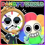 🖌️ Dandy's World [ALPHA] | Roblox Game - Rolimon's