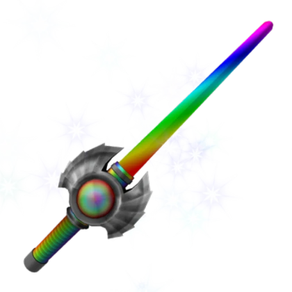 Rainbow Periastron