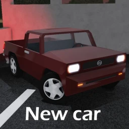 자동차 충돌 시뮬레이터 V3 - Roblox