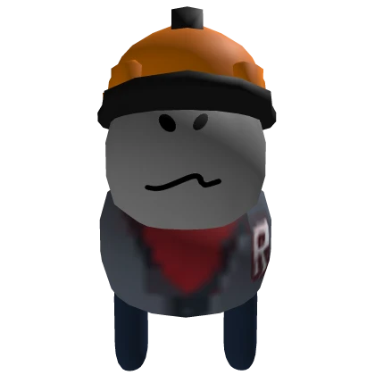 Builderman Gubby (Hat) | Roblox Item - Rolimon's