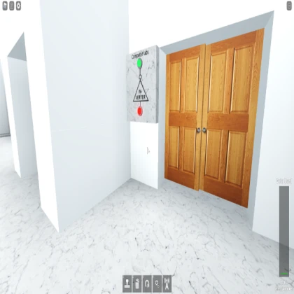 scp full site lockdown