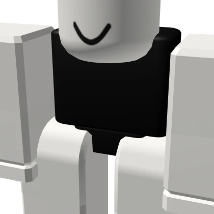 Guest 666 - Forsaken - Torso | Roblox Item - Rolimon's