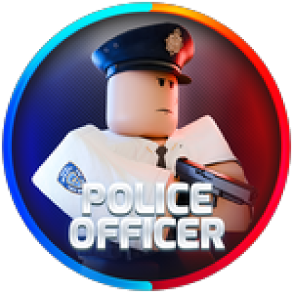 POLICE Soldat - Roblox