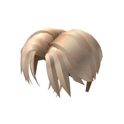 Cool Boy Blonde Hair - Roblox