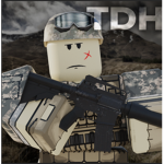 [ TDH ] Turkish Armed Forces - Roblox