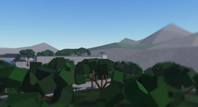 CS: Vida na Prisão REDUX - Roblox