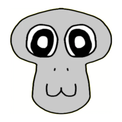 monke face