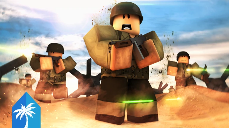 D-DAY - Roblox