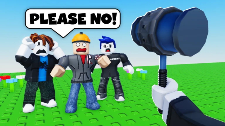 관리자 크래프트 RNG - Roblox