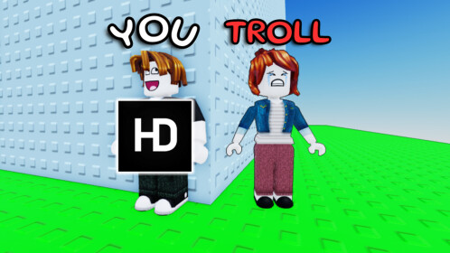 Menara Untuk Admin Gratis - Roblox