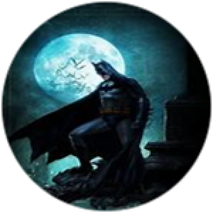 Batman - Roblox