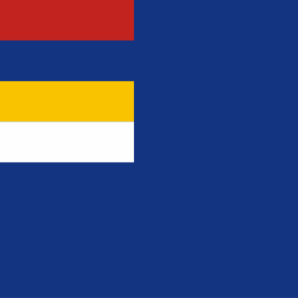 Mengkukuo 2nd Flag