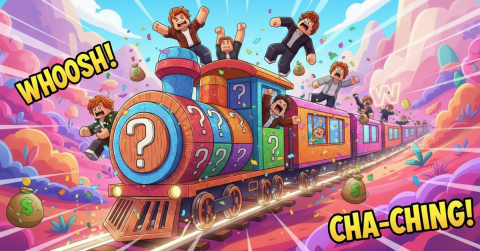 [🚅]Train Market RNG📦[UPDATE] | Script for — Roblox Scripts | ScriptBlox