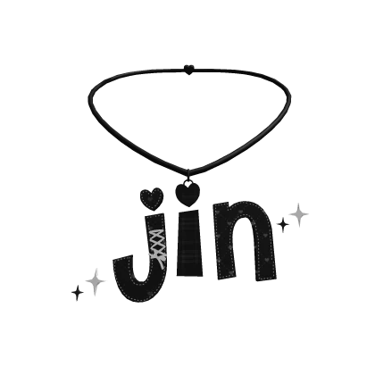 jin | Roblox Item - Rolimon's
