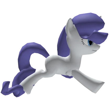 FREE ꒱ cute head fashion pony | Roblox Item - Rolimon's