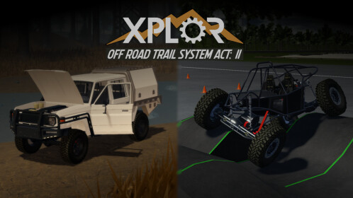 [MÓVEL][ EVENT ] XPLOR Clássico - Roblox