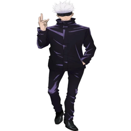 gojo