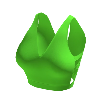 💥Neon Summer Tank Top💥 | Roblox Item - Rolimon's