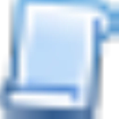 ROBLOX Script Icon