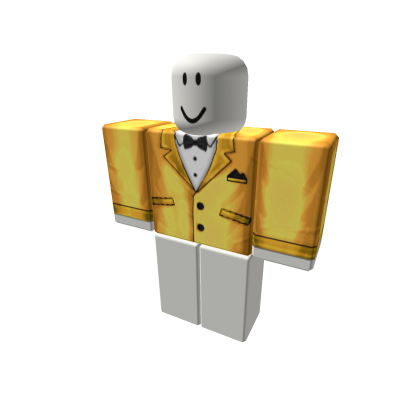 gold - Roblox