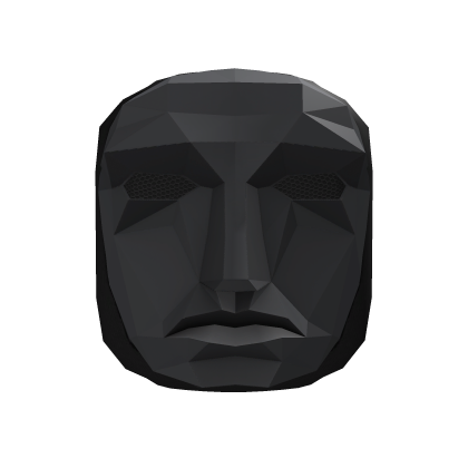 Frontman-Maske-Spiel – Roblox