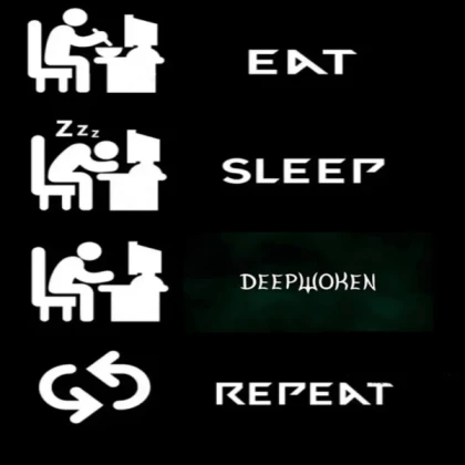 deepwoken