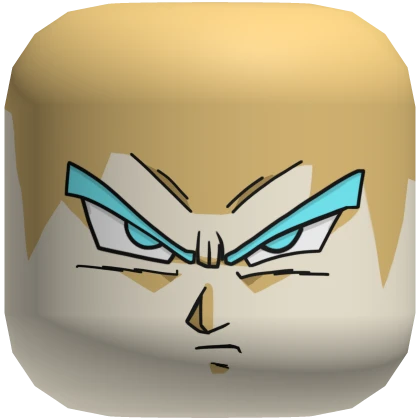 Goku | Roblox Item - Rolimon's