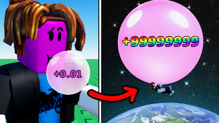 [🎉NEW] Bubble Gum and Fall 💥 — Roblox Live Follower Count