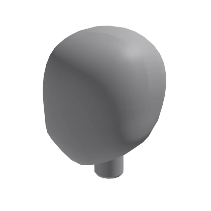 Faceless Anime Head with Neck - Roblox