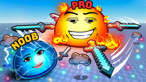 Arena de Supervivientes [ Liberar ] - Roblox