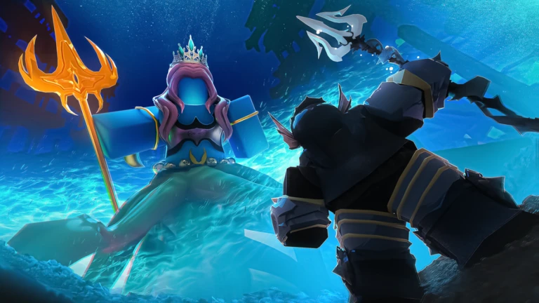 [1.5X LUCK/EXP] RPG dos Cruzados - Roblox