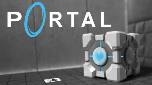 Portal™ - Roblox
