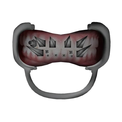 Teeths | Roblox Item - Rolimon's