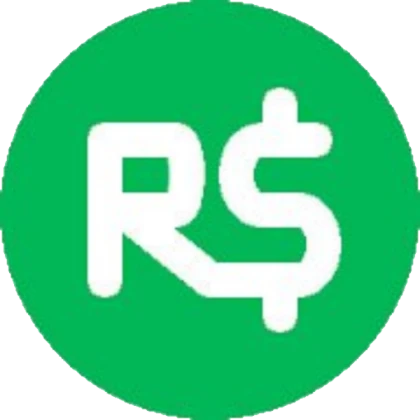 Robux Icon