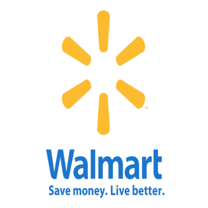 Walmart Logo