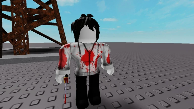 ¡Conviértete en Jeff The Killer Simulator ! ( 2024! ) - Roblox