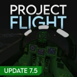 Project Flight - Roblox