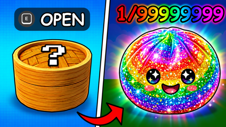 Squishy Dumpling Unboxing June 2026 Update: New Box Rewards | RoUniverse