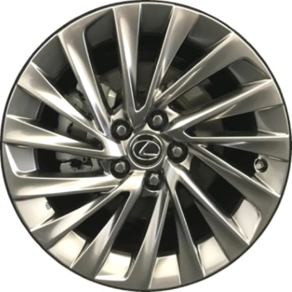 lexus es rims