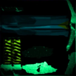 Custom Sword Texture