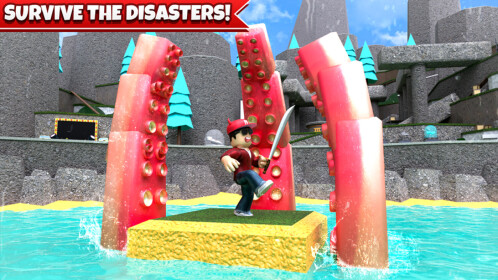 Cursed Islands | SYNIX HUB — Roblox Scripts | ScriptBlox